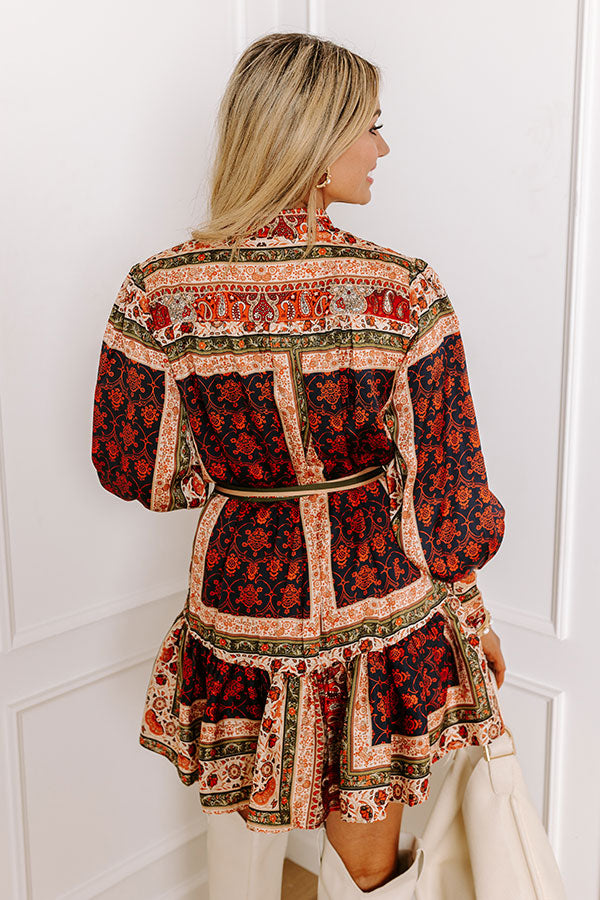 Classy And Chic Dress – Impressions Online Boutique