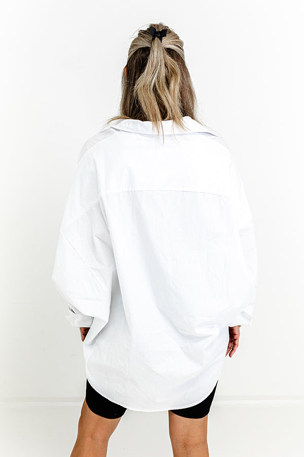 The Manhattan Button Up • Impressions Online Boutique