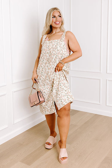 Soho House Corduroy Dress Curves – Impressions Online Boutique