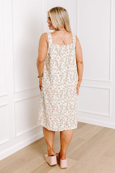 Soho House Corduroy Dress Curves – Impressions Online Boutique