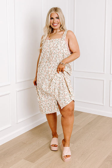 Soho House Corduroy Dress Curves – Impressions Online Boutique