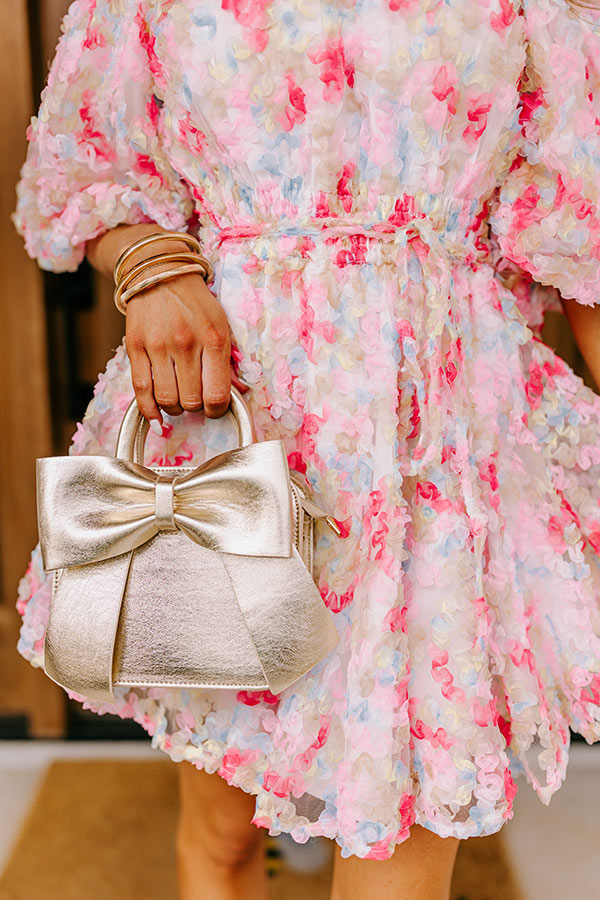 Totally Darling Mini Dress • Impressions Online Boutique