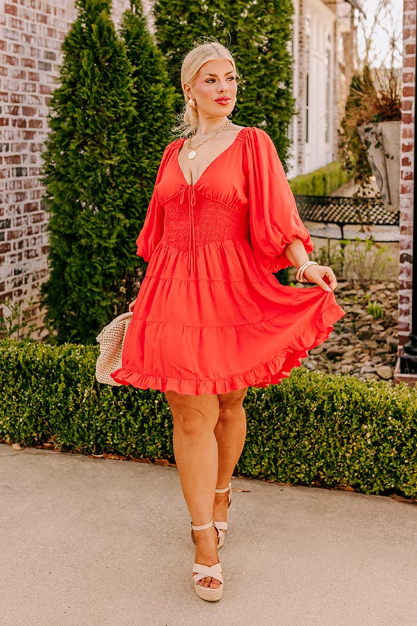 Women's Plus-Size Dresses • Impressions Online Boutique