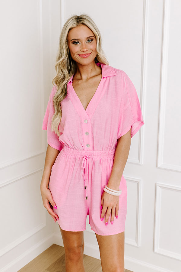 Women's Rompers • Impressions Online Boutique