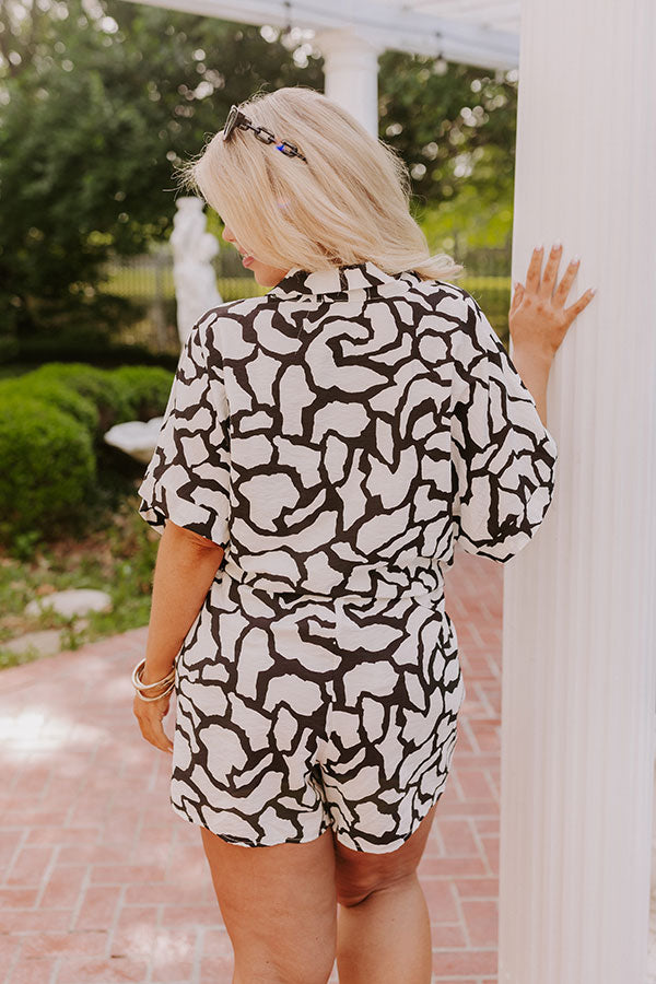 Urban Adventures Romper Curves – Impressions Online Boutique