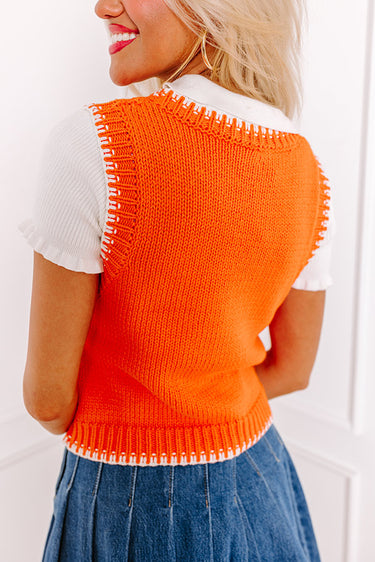 Tennessee Knit Vest Top – Impressions Online Boutique