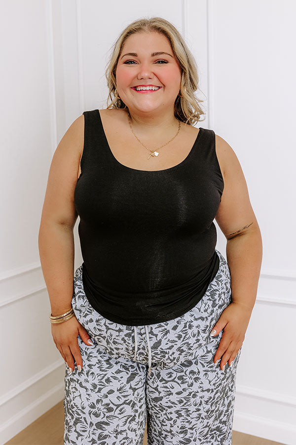 Plus Size Women's Fashion Tanks – Impressions Online Boutique