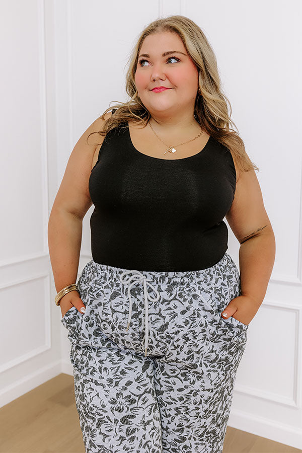 Plus Size Women's Fashion Tanks – Impressions Online Boutique