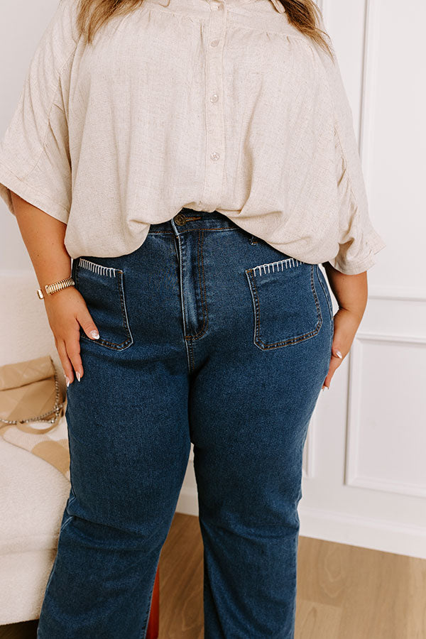 Plus Size Bottoms for Women – Impressions Online Boutique