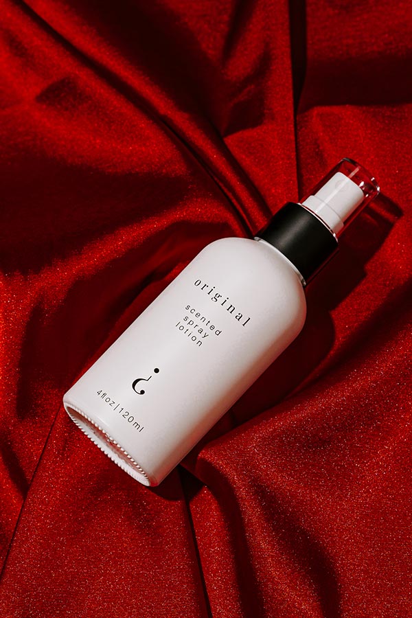 Riddle Original Milky Scented Spray Lotion – Impressions Online Boutique