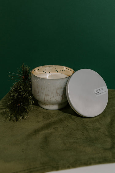 Capri Blue Volcano Mercury Inverted Candle – Impressions Online Boutique