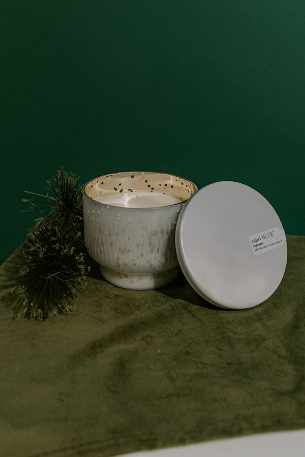 Capri Blue Volcano Mercury Inverted Candle – Impressions Online Boutique