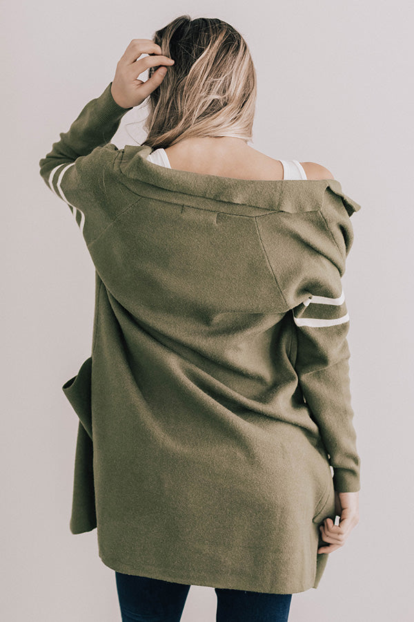 Cozy Classic Cardigan • Impressions Online Boutique