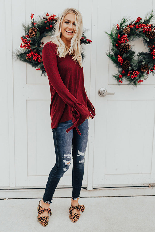 Soft And Sweet Shift Top • Impressions Online Boutique