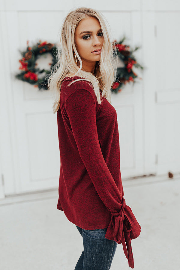 Soft And Sweet Shift Top • Impressions Online Boutique