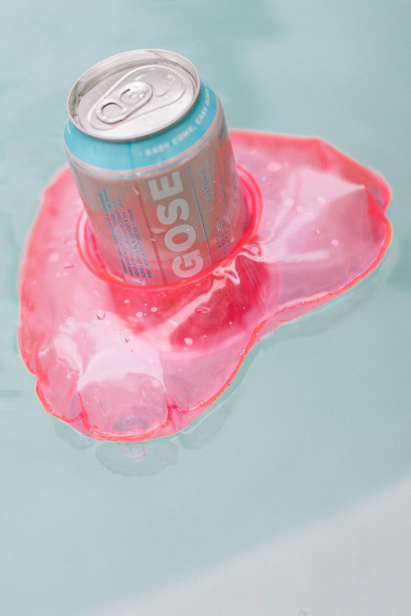 Float On Heart Drink Floaties • Impressions Online Boutique