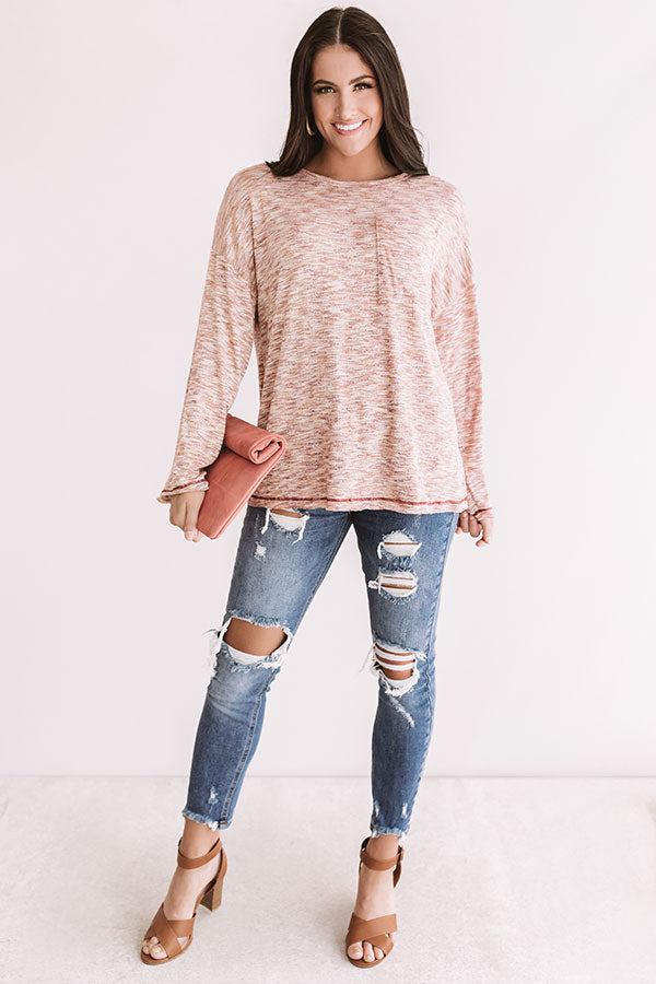 PSL Party Shift Top • Impressions Online Boutique