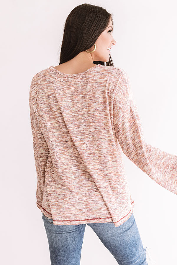 PSL Party Shift Top • Impressions Online Boutique