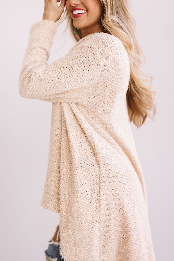 Divine Time Knit Cardigan • Impressions Online Boutique