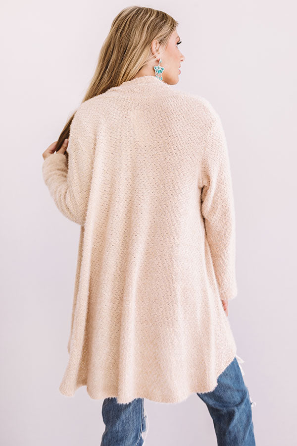 Divine Time Knit Cardigan • Impressions Online Boutique