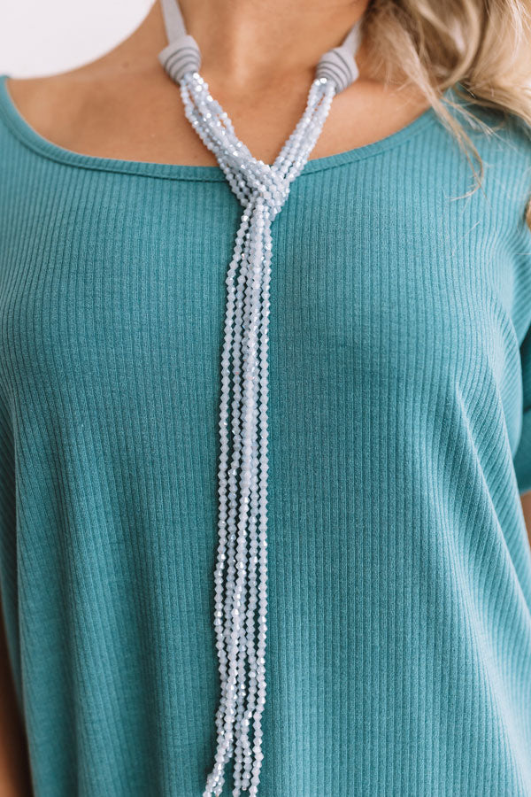Date Night Out Necklace • Impressions Online Boutique