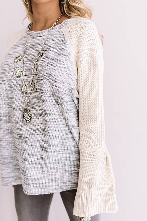 Weekend Wonderful Shift Top • Impressions Online Boutique