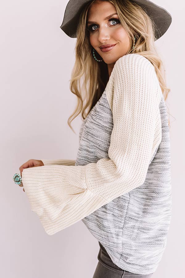 Weekend Wonderful Shift Top • Impressions Online Boutique