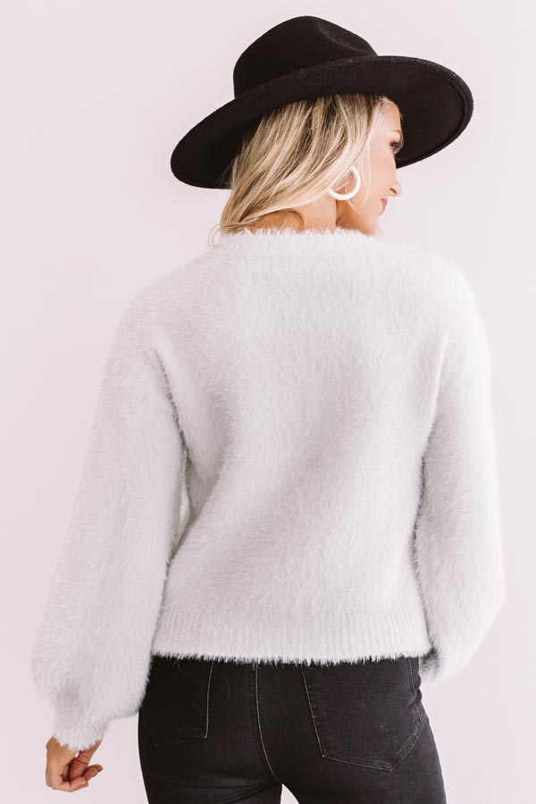 Weekend Ultra Soft Sweater • Impressions Online Boutique