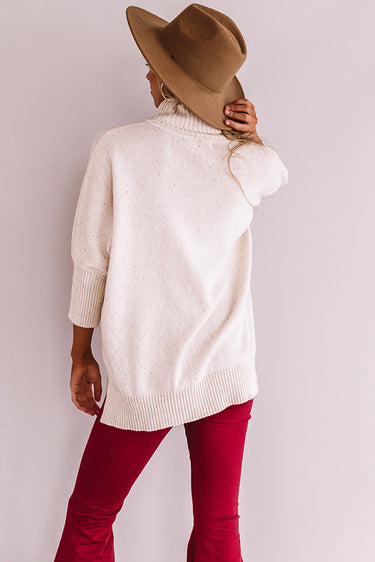 Craving Cocoa Shift Sweater – Impressions Online Boutique