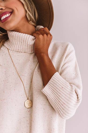 Craving Cocoa Shift Sweater – Impressions Online Boutique