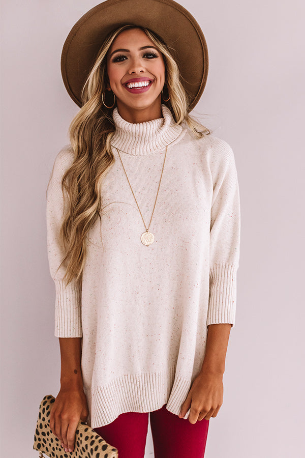Craving Cocoa Shift Sweater – Impressions Online Boutique