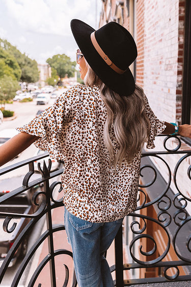 Pass The Prosecco Wool Hat In Black – Impressions Online Boutique