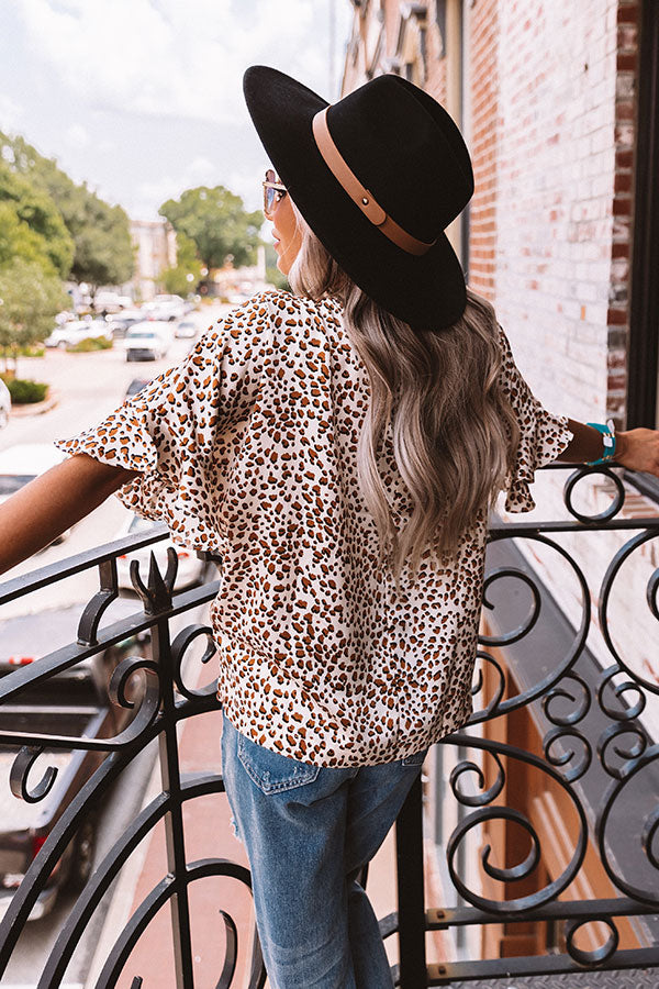 Pass The Prosecco Wool Hat In Black – Impressions Online Boutique