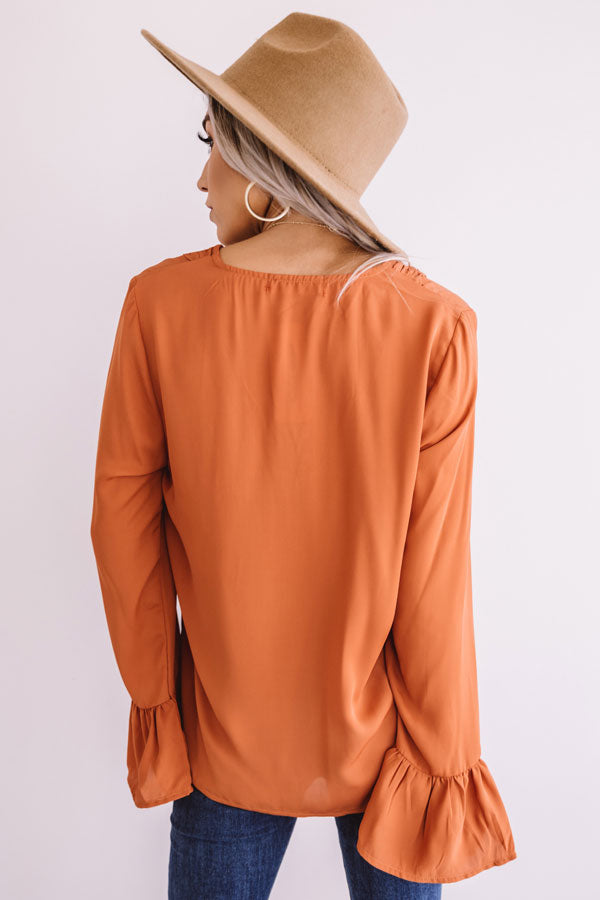 On Stage Shift Top • Impressions Online Boutique