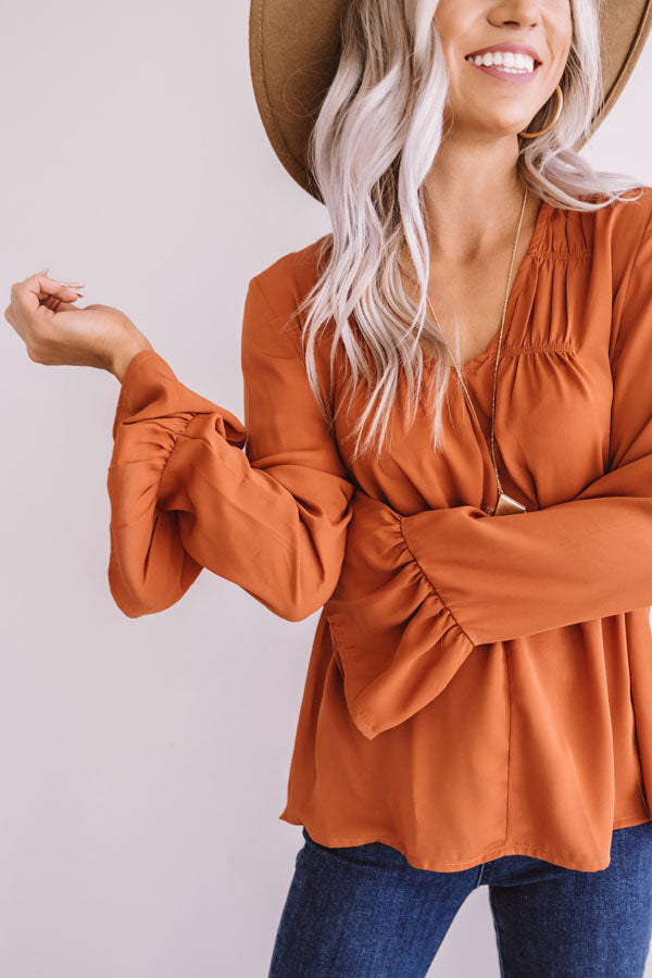 On Stage Shift Top • Impressions Online Boutique