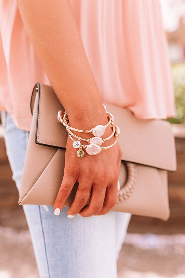 The Zara Bangle Bracelet – Impressions Online Boutique