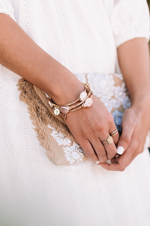 The Zara Bangle Bracelet – Impressions Online Boutique