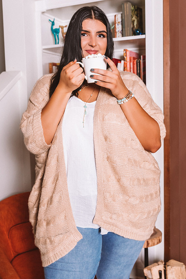 Plus-Size Cardigans for Women • Impressions Online Boutique