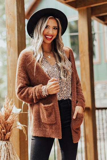 Last Stop Leopard Shift Top – Impressions Online Boutique
