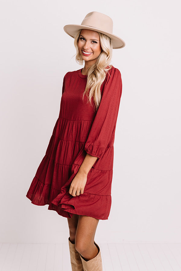 Lovely Night Shift Dress – Impressions Online Boutique