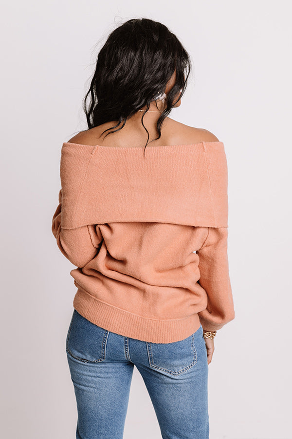 Sunday Afternoon Coffee Sweater – Impressions Online Boutique