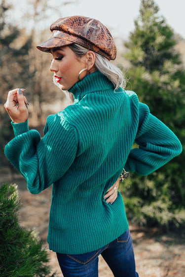 Pinewood Sweater – Impressions Online Boutique