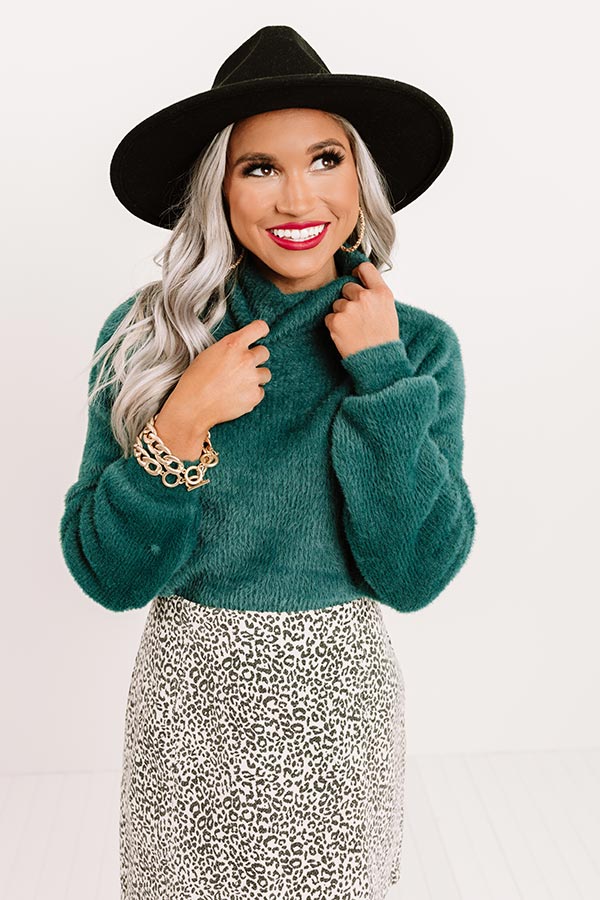 Cozy Commute Ultra Soft Sweater • Impressions Online Boutique