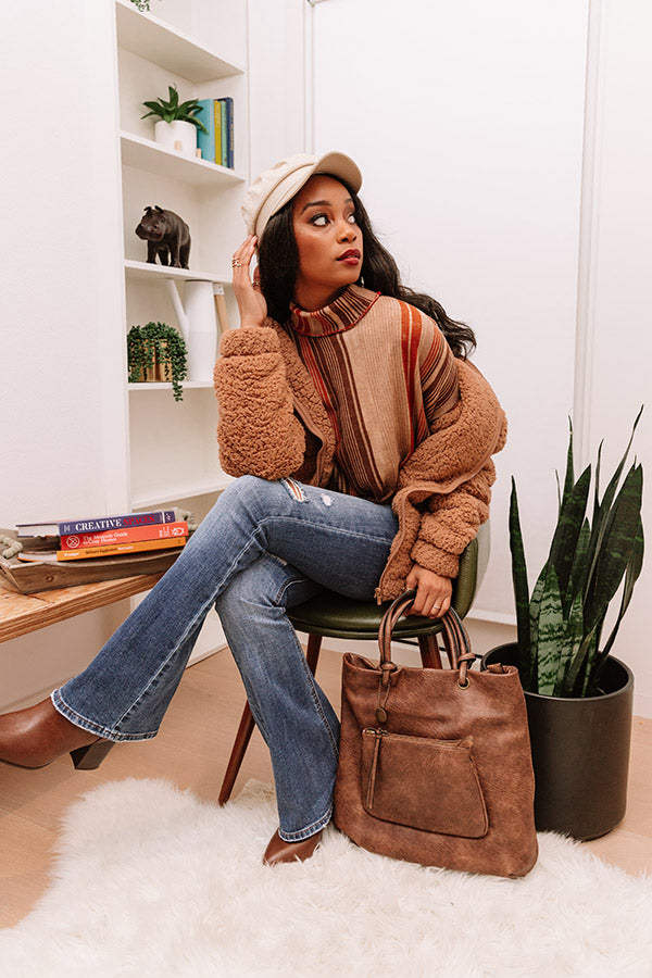 Secretly Amazing Shift Top • Impressions Online Boutique