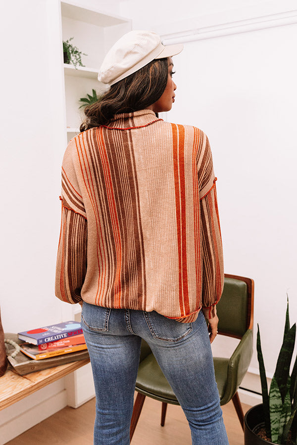 Secretly Amazing Shift Top • Impressions Online Boutique