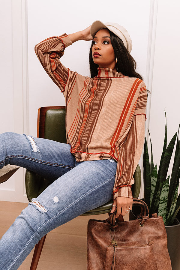 Secretly Amazing Shift Top • Impressions Online Boutique