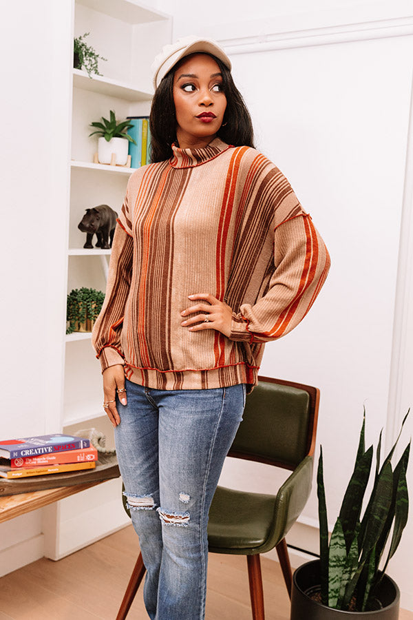 Secretly Amazing Shift Top • Impressions Online Boutique