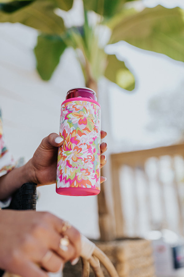 Hawaiian Punch Skinny Can Cooler • Impressions Online Boutique