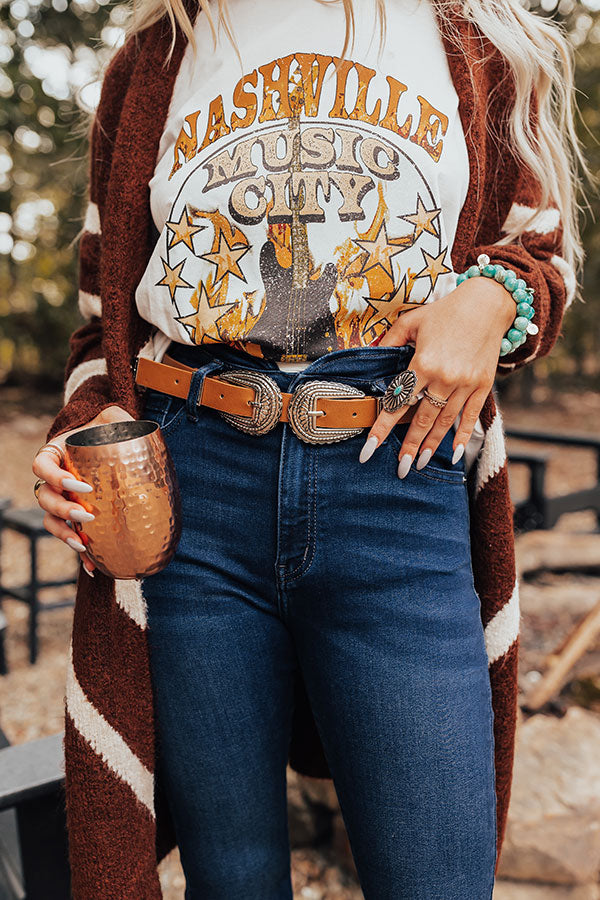 Darling Delights Faux Leather Belt – Impressions Online Boutique