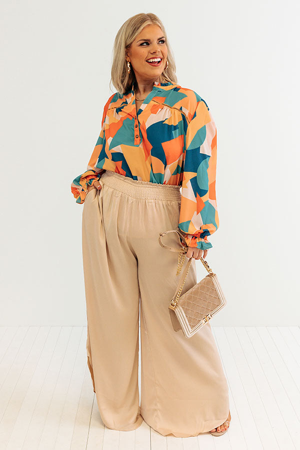 Womens Plus Size Tops Sale • Impressions Online Boutique